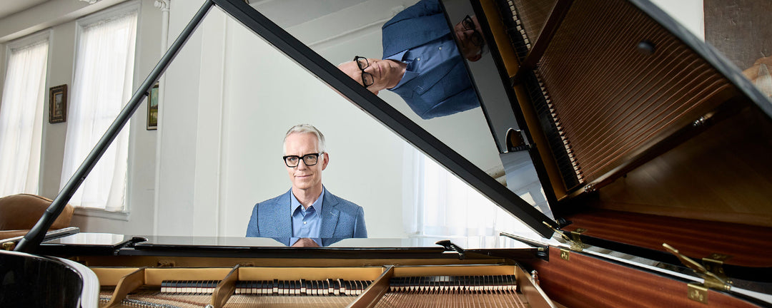 Albums – Chad Lawson - Official Store