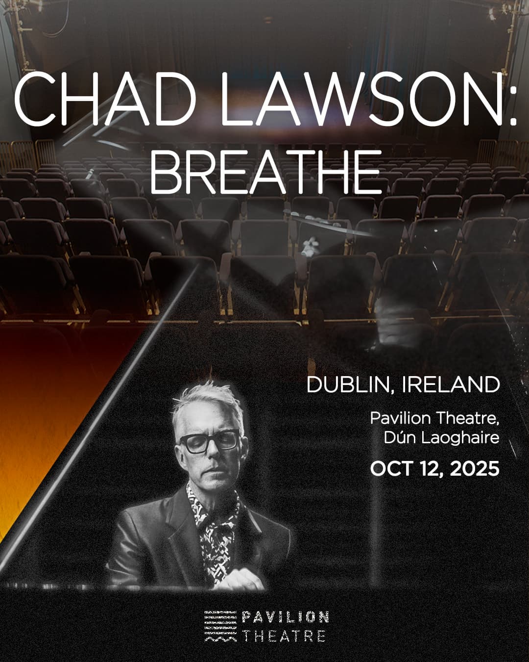 Chad Lawson, Steinway Artist, Pianist And Composer