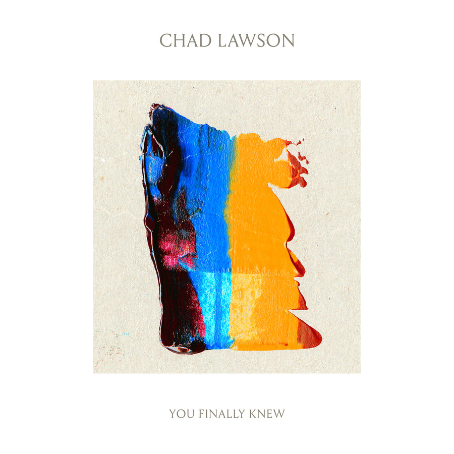 Albums – Chad Lawson - Official Store